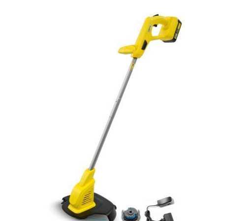 Триммер аккумуляторный Karcher LTR 18-25