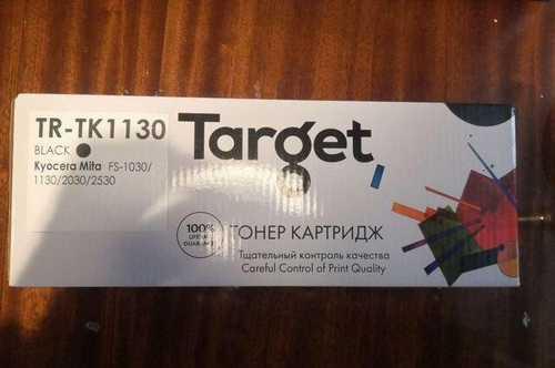 Картридж kyocera TR-TK 1130