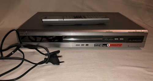 Sony dvd recorder rdr hx910