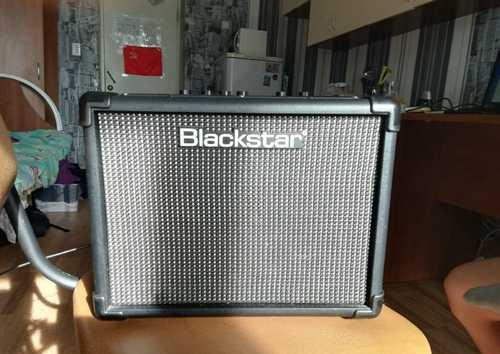 Комбоусилитель Blackstar ID:Core stereo10 V2