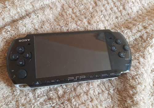 Sony PSP 3000