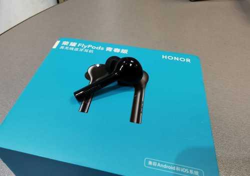 Наушник левый Honor FlyPods lite
