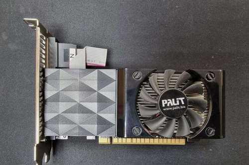 Geforce GT640 2Gb Palit