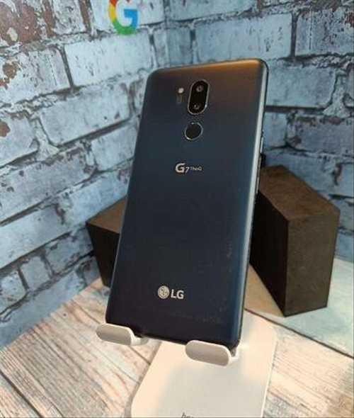 LG G7, 64gb, без торга/J7