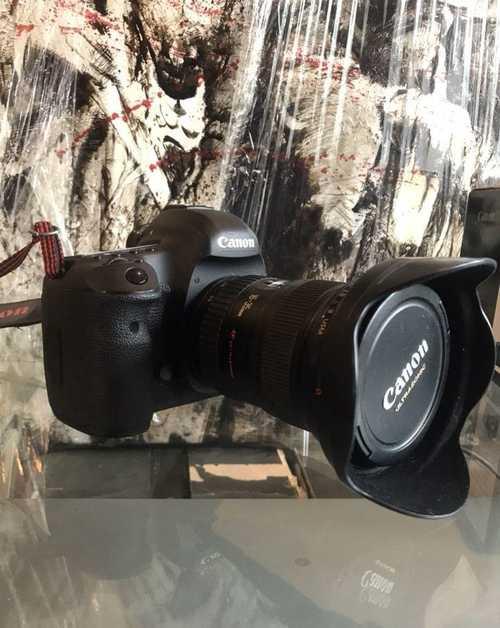 Canon 5D mark 3