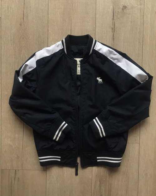 Куртка Abercrombie