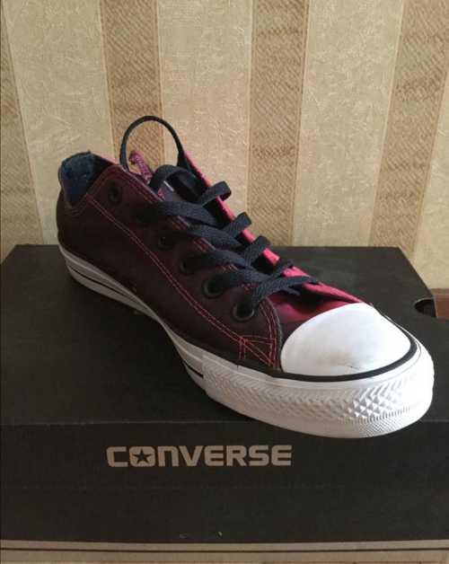 Кеды converse