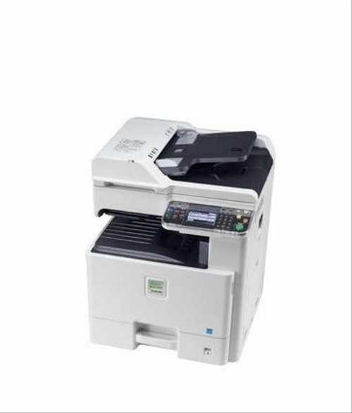 Мфу лазерное Kyocera FS-C8520MFP