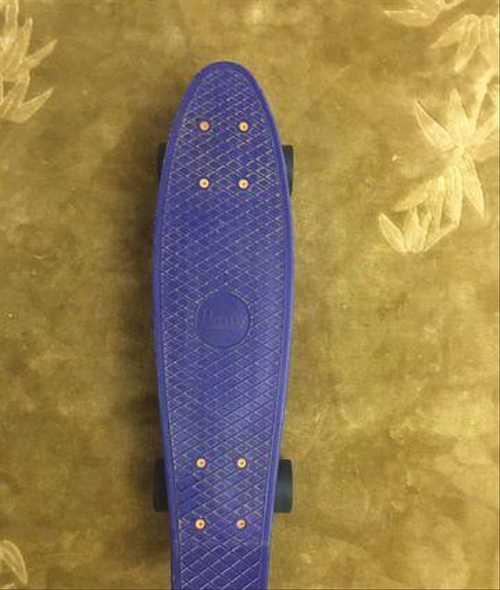 Penny board оригинал 22