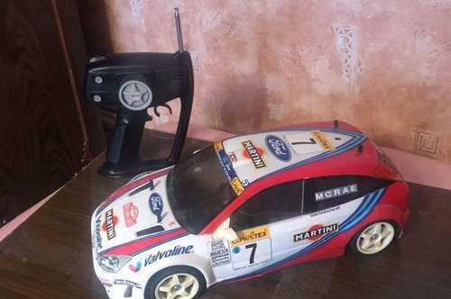 Tamiya TL-01