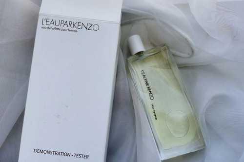 Kenzo L'Eau Par Kenzo тестер