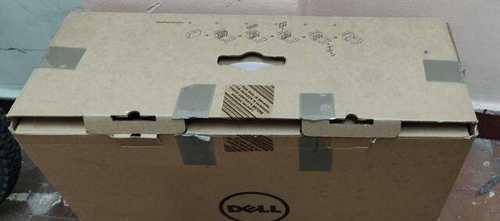 Упаковка от монитора Dell P2415Q