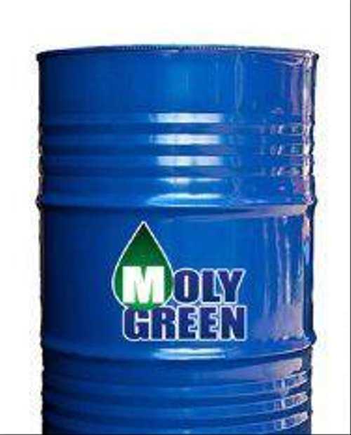 Moly green 5w30 pros