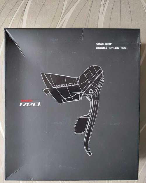 Sram Red 22