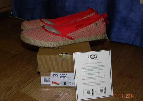 Ugg Australia