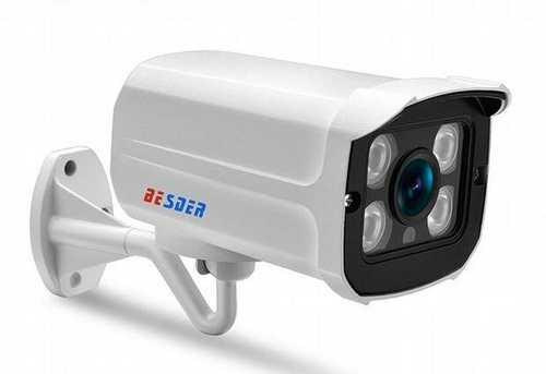 Камера видеонаблюдения Besder 1.3