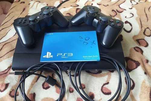Sony PS3