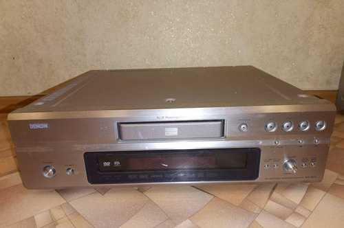 DVD-плеер Denon DVD-3910