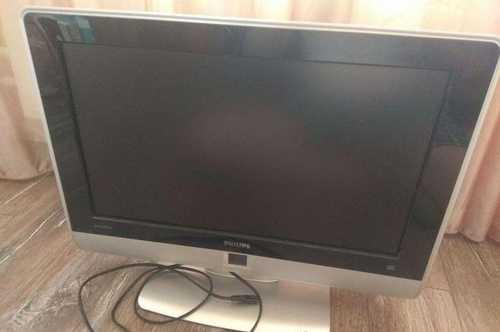 Телевизор philips 23HF5474/10