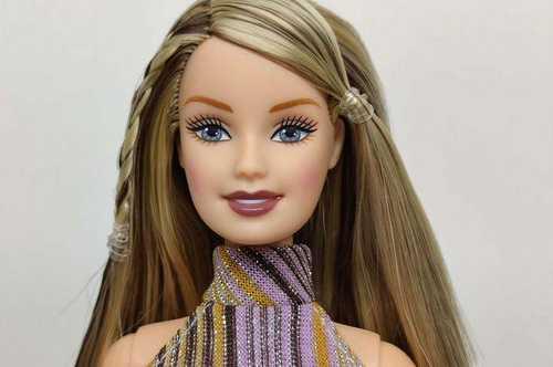 City Style Barbie 2004