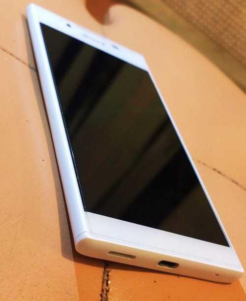 Sony Xperia G3312