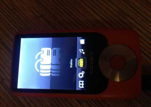 Mp3 плеер Textet T79 на 8 GB
