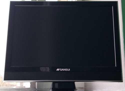 Телевизор Sansui LT2201SS
