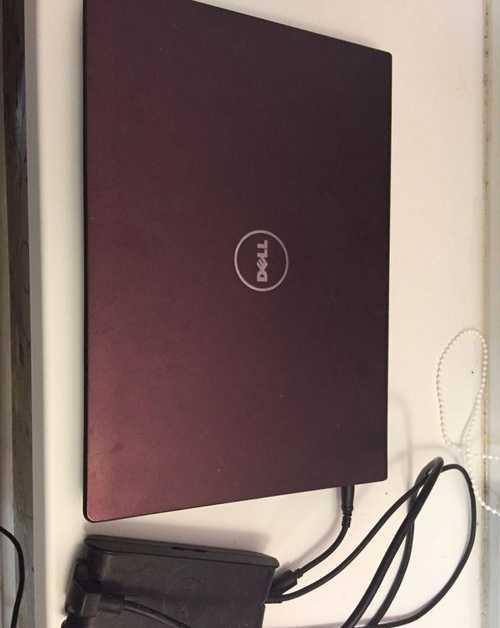 Ноутбук Dell studio 1535