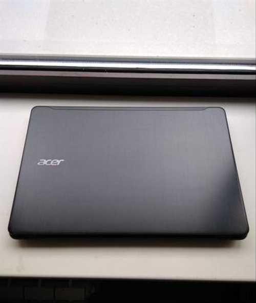 Игровой Ноутбук Acer Aspire 15.6"
