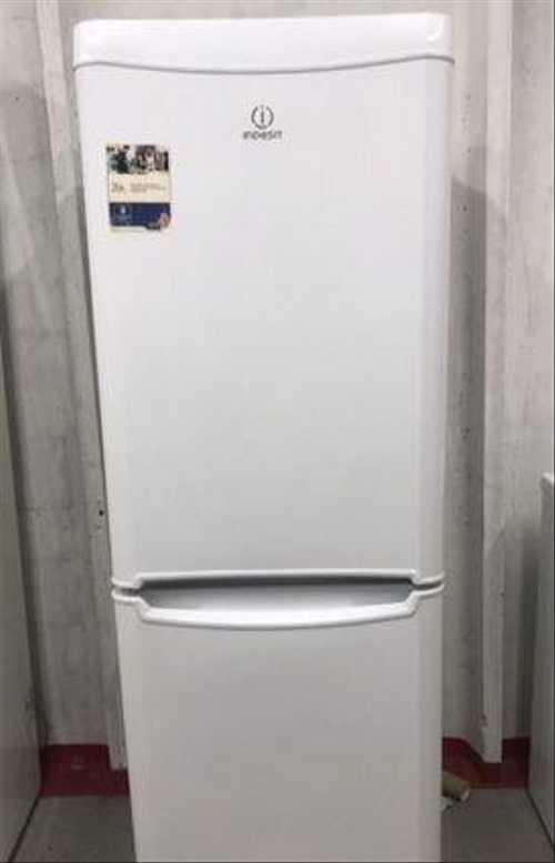 Холодильник Indesit No Frost (доставка гарантия)