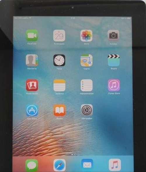 iPad 2 (A1396) 16Gb 3G