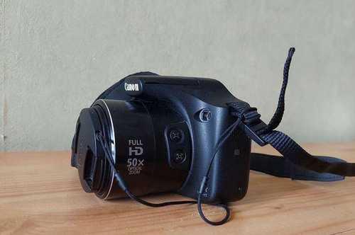 Canon powershot SX 530 HS