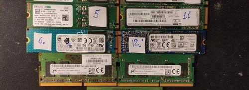 SSD диски М.2 NMVe key M/M+B 256Gb - 1Tb, Память