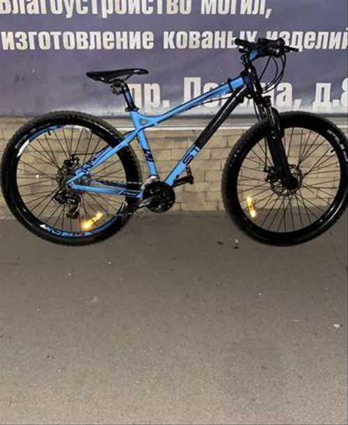 Stels adrenalin md 27.5