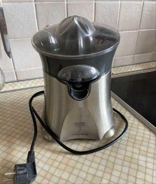 Соковыжималка Morphy richards