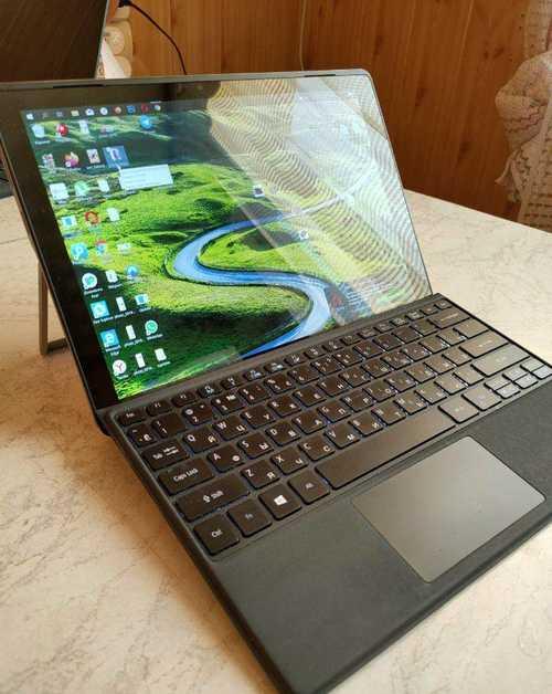 Acer Switch Alfa 12 SA5-271