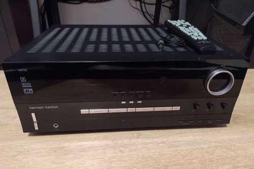 AV-ресивер Harman Kardon AVR 130