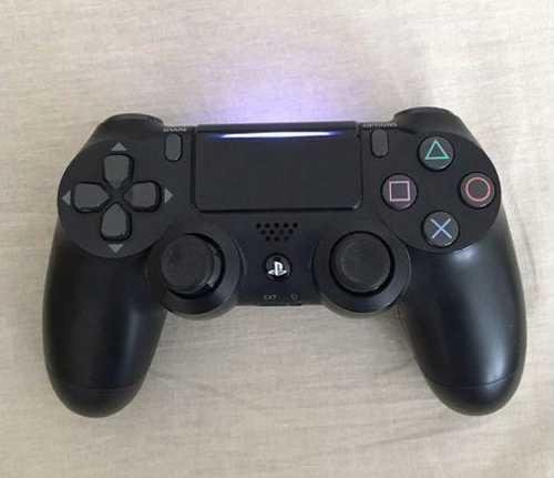 Геймпад Sony dualshock 4 v2