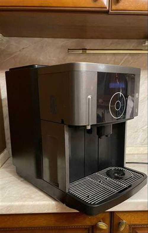 Кофемашина WMF 900 S
