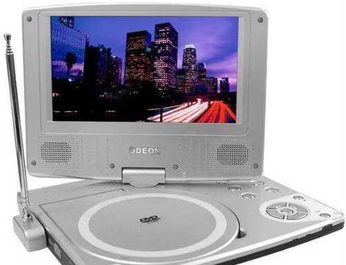 Odeon PDP 9T-Телевизор с DVD