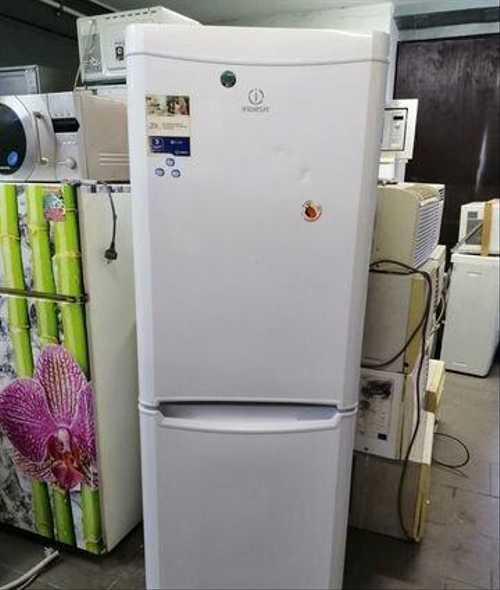 Холодильник Indesit BA 16 WFN.025 (1)