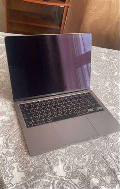 Macbook air m1