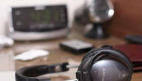 Bluetooth гарнитура Sony DR-BT50