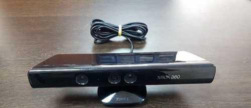 Kinect XBox 360 кинект камера microsoft