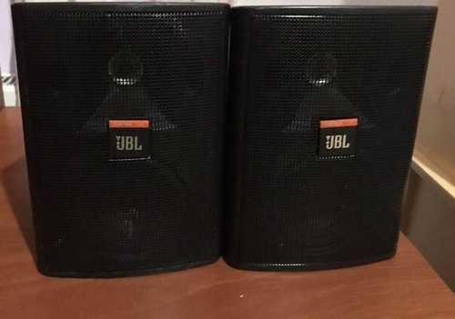 Колонки JBL Control 23T