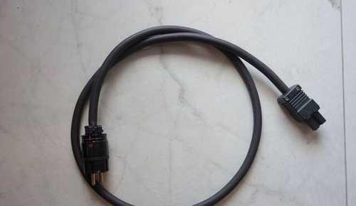 Сетевой кабель Furutech FP-314 Ag2 1,5м