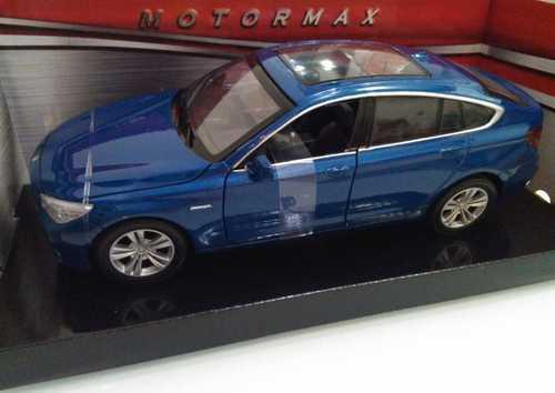 Новые модельные машинки BMW и др.1:24