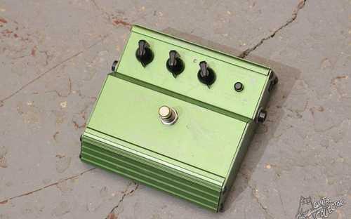 Rocktron Short Timer Delay