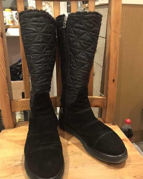 Сапоги женские Bogner