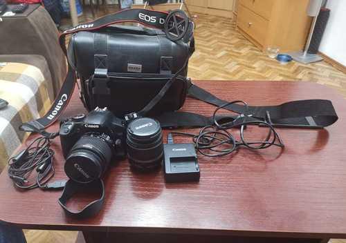 Canon 450d